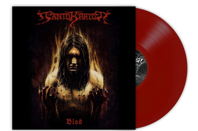 TRAINING FOR UTOPIA: Throwing A Wrench.. LP/black-inside-red vin ...