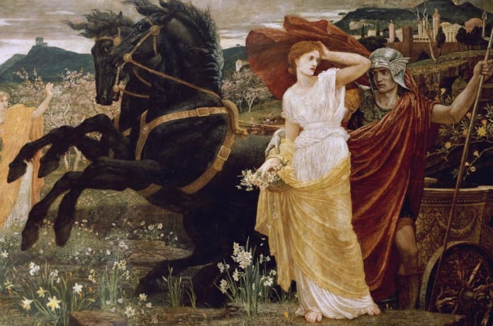 Persephone's Garden | Indiegogo