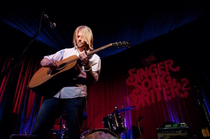 Drew Schofield - a new EP for Project: Home | Indiegogo