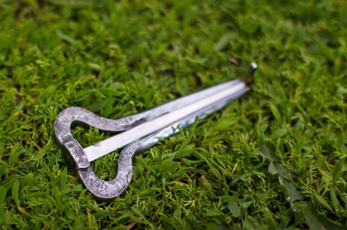 Jaw harp workshop | Indiegogo