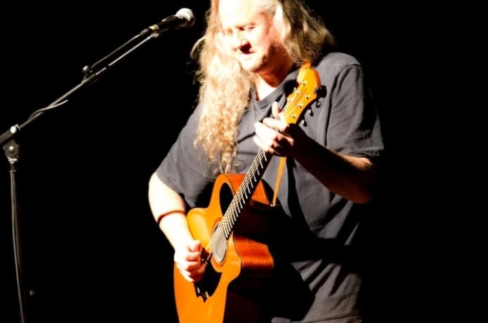 Preston Reed NEW ALBUM & TOUR | Indiegogo