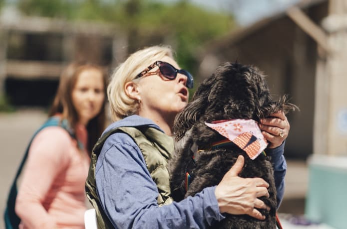 Unleashed Hounds and Hops | Indiegogo