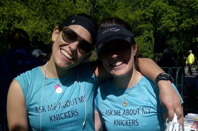 Knix Wear: High-tech, multi-tasking underwear | Indiegogo