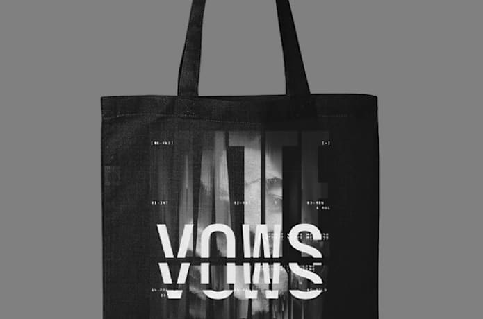 Matte Blvck New Album Vows | Indiegogo