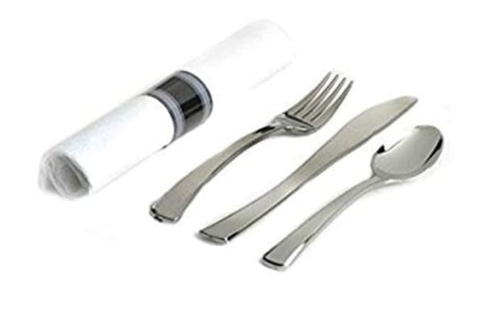 JET Wrap-THE silverware rolling machine! | Indiegogo