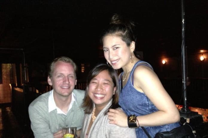 INNA the Film | Indiegogo