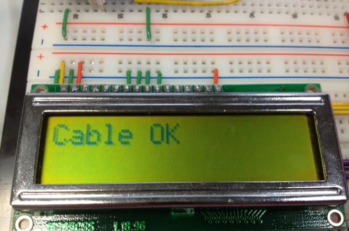 Smartphone Bluetooth Model Rocket Launcher - BlueNose Mobile Mission ...