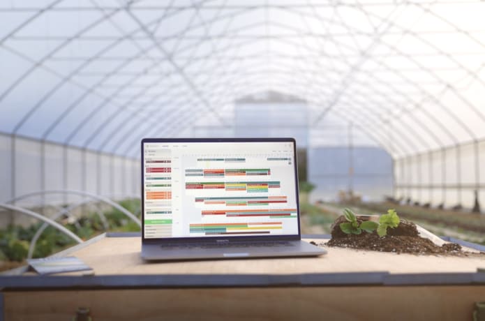 Seedtime: The Fastest Way to Plan Your Garden Ever | Indiegogo