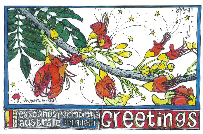 Tim Roberts: first exhibition & book launch | Indiegogo