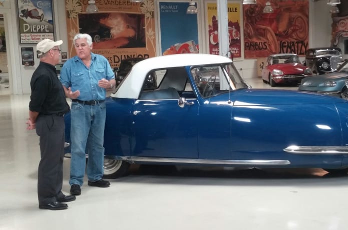 Let's Build This 3-Wheeled Car Together! | Indiegogo