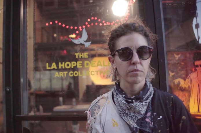 LOOK OUT BELOW: The Global Angel Wings Documentary | Indiegogo