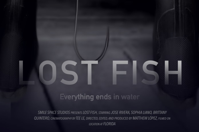 Lost Fish Short Film | Indiegogo