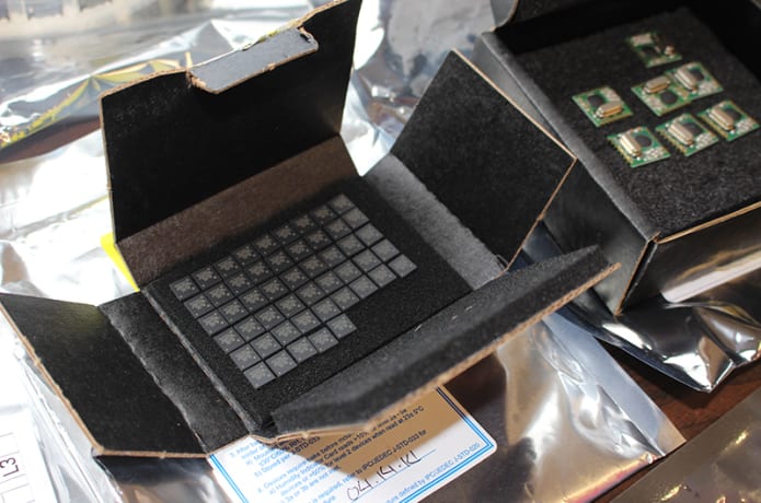 It's a Router. It's a Android Tablet. It's Home Automation. Its Soap ...