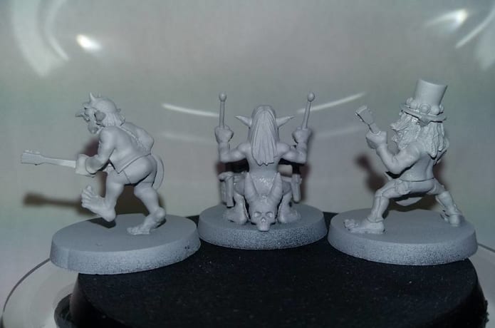 Plague fields , best Plague Fantasy Bowl team | Indiegogo