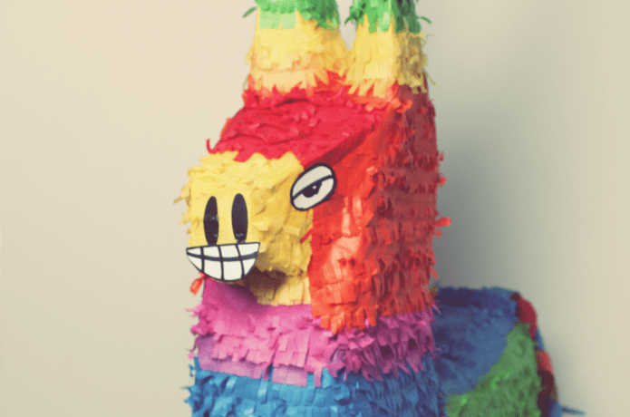Killer Pinata: filled with sweet revenge | Indiegogo