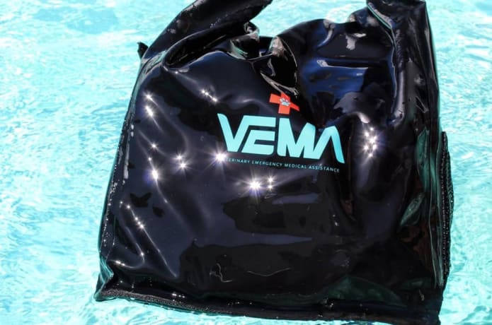 VEMA - The First Pet Emergency Kit | Indiegogo