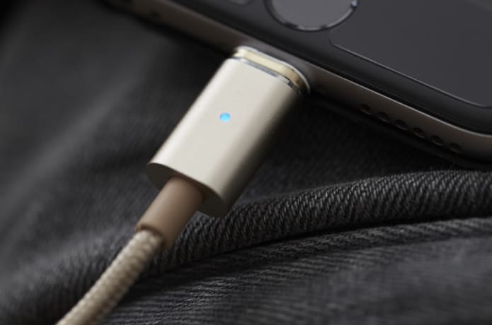 ASAP Connect: The future of USB cables | Indiegogo