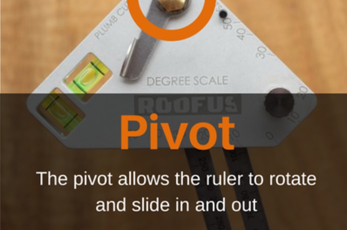 Roofus Revolutionizing Carpentry | Indiegogo