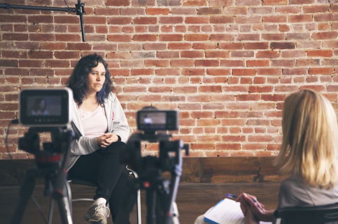 CODE: Debugging the Gender Gap | Indiegogo