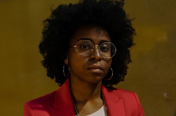 Aliyah Danielle's Debut Album Release Tour | Indiegogo