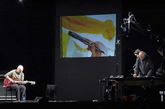 Draw to Perform festival 2022 | Indiegogo