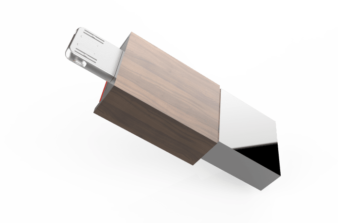 Corsdrive World's Fastest USB 3.0 Mini Flash Drive | Indiegogo