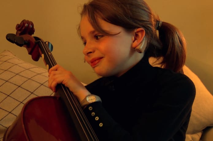 Lost and Sound Documentary | Indiegogo