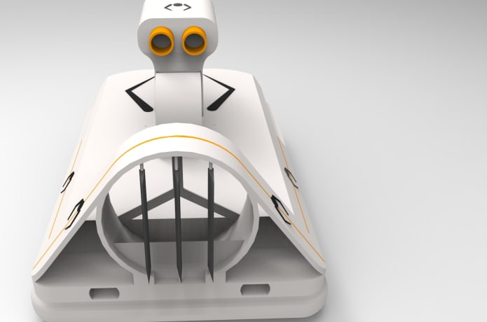 Roboting - Modular Robotics System | Indiegogo