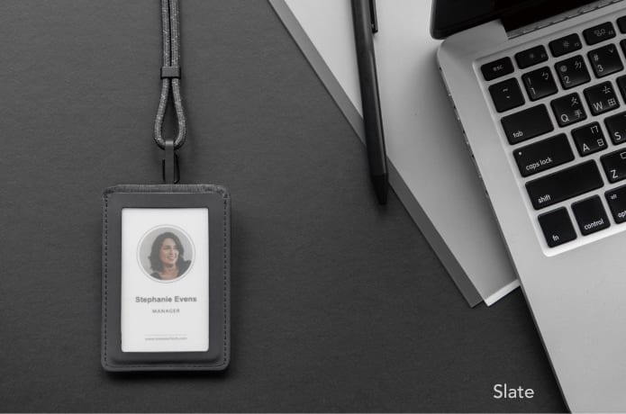 DuoFlip: The Flippable MagSafe ID Card Holder | Indiegogo