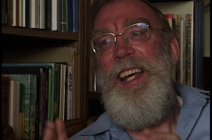 The Absent God | Indiegogo