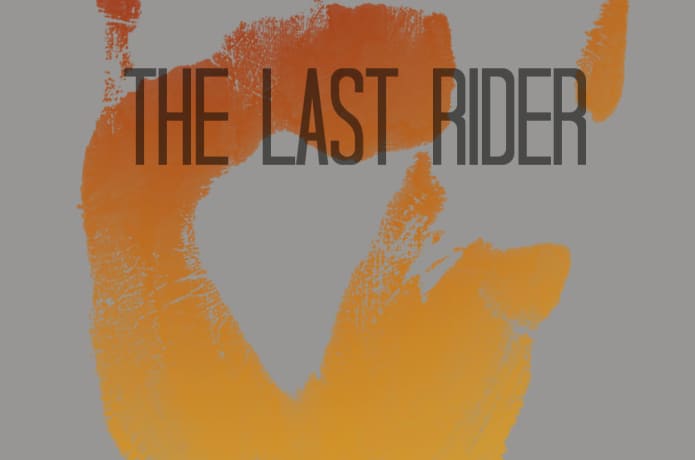 THE LAST RIDER: WATCH the TRAILER and make a Western in the Midwest ...