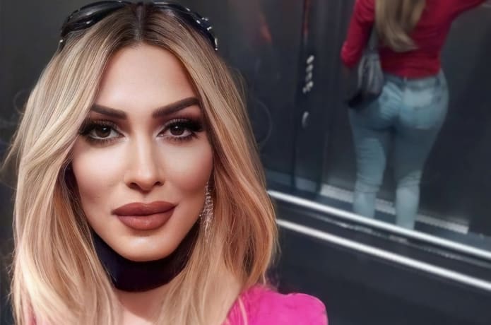 Micaela's debut album | Indiegogo