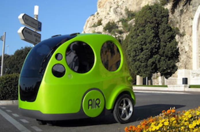 Lets Build an AIRPod Factory in the United States! | Indiegogo