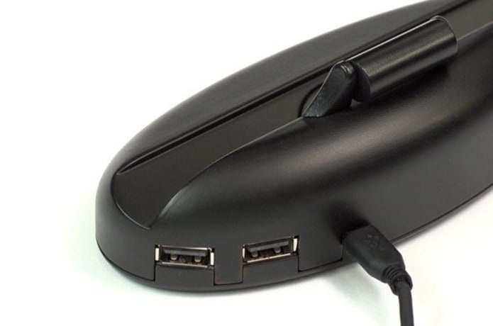 Uni Charge-Universal Smart Device Charging Station | Indiegogo