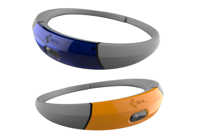 The SEAL : Wearable Swim Monitoring and Drowning Detection System ...