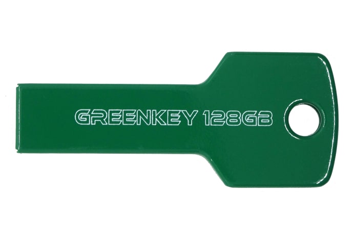 Redkey USB: Computer Data Wipe Tool | Indiegogo