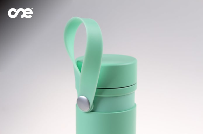 The One Bottle by The One Movement | Indiegogo