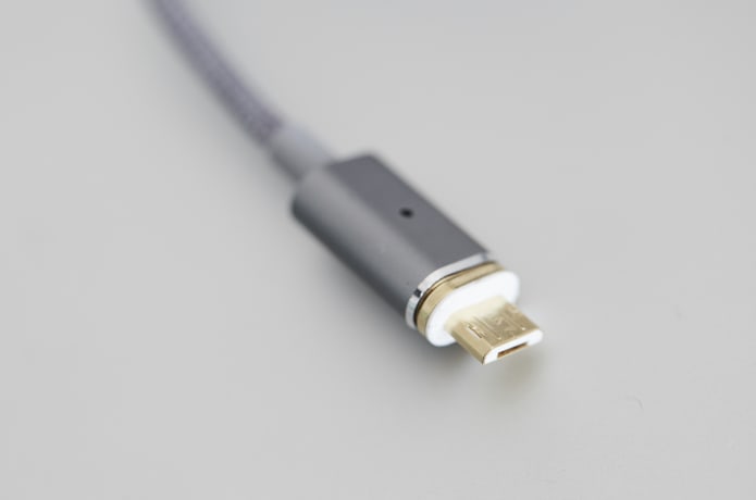 ASAP Connect: The future of USB cables | Indiegogo