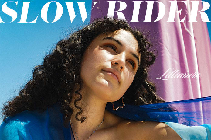 SLOW RIDER - Music Video | Indiegogo