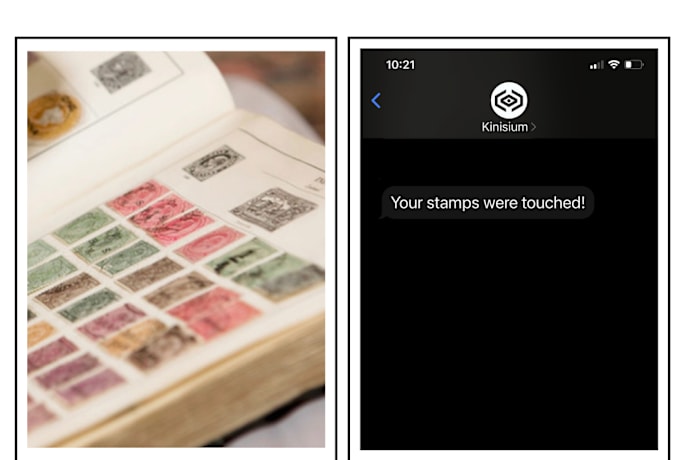 Kini: Safety Through Smart Devices | Indiegogo