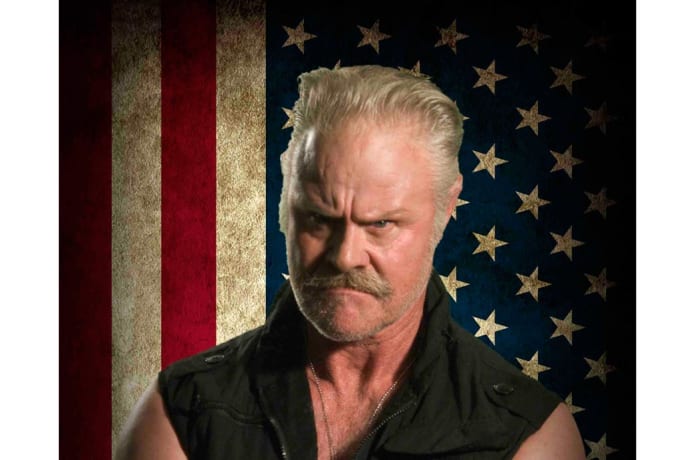 PHIL CONDIT'S HAPPY ENDING | Indiegogo