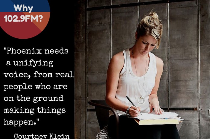 Get On Air - Launch KDIF | Indiegogo