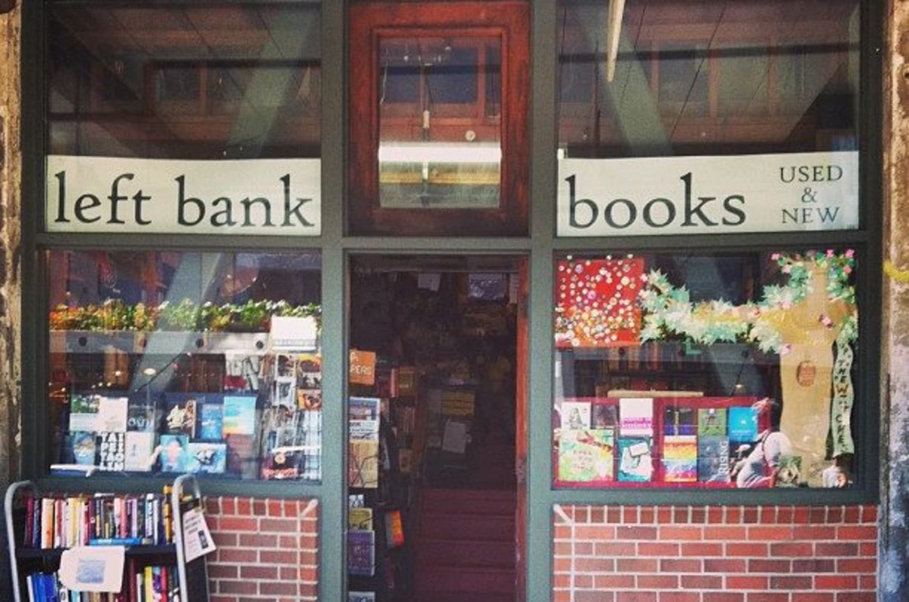 UIHI Staff Recommendations