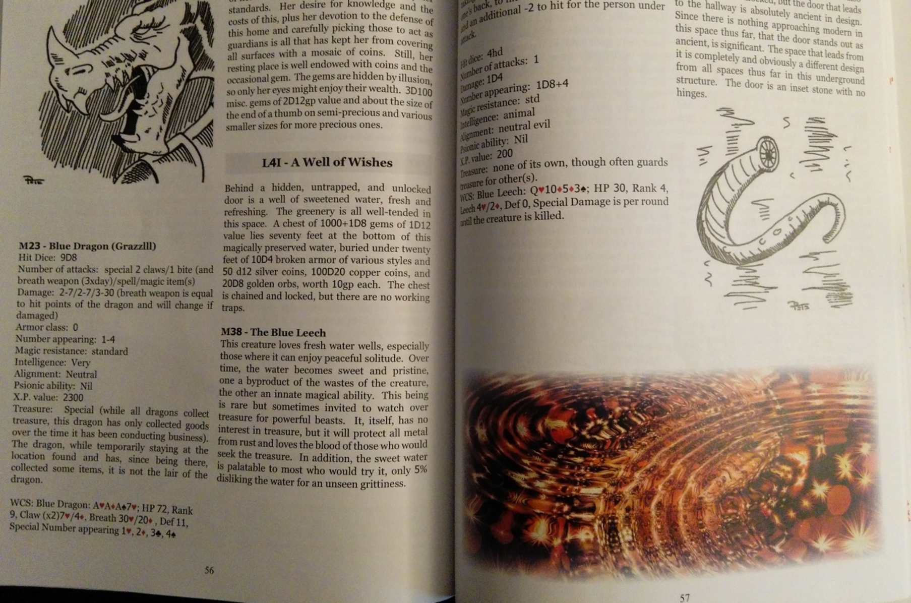 D5e Dmg Oage 61 Art - cleverbridal