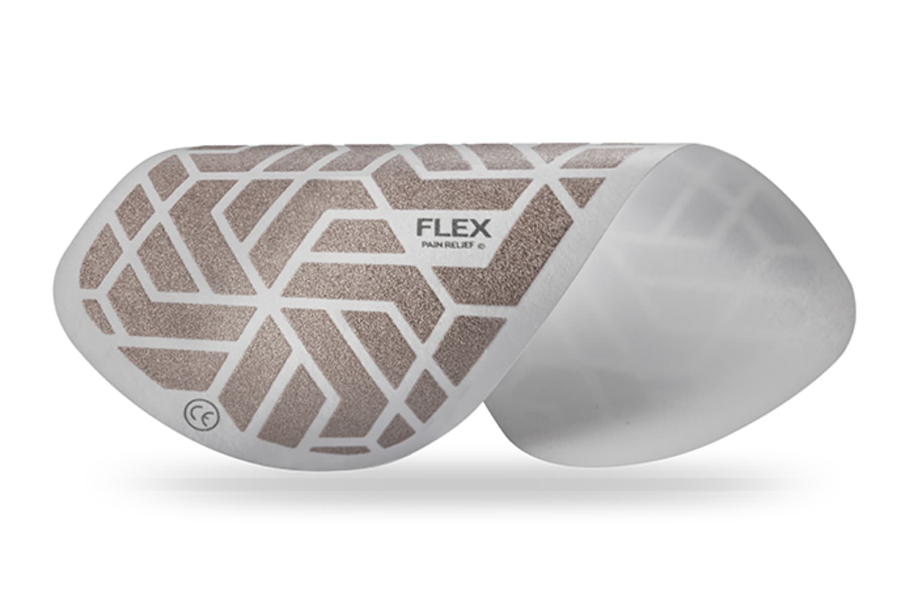 Kailo Flex Patch Foot, Neck Back Pain Patch Flexible Pain, 55% OFF