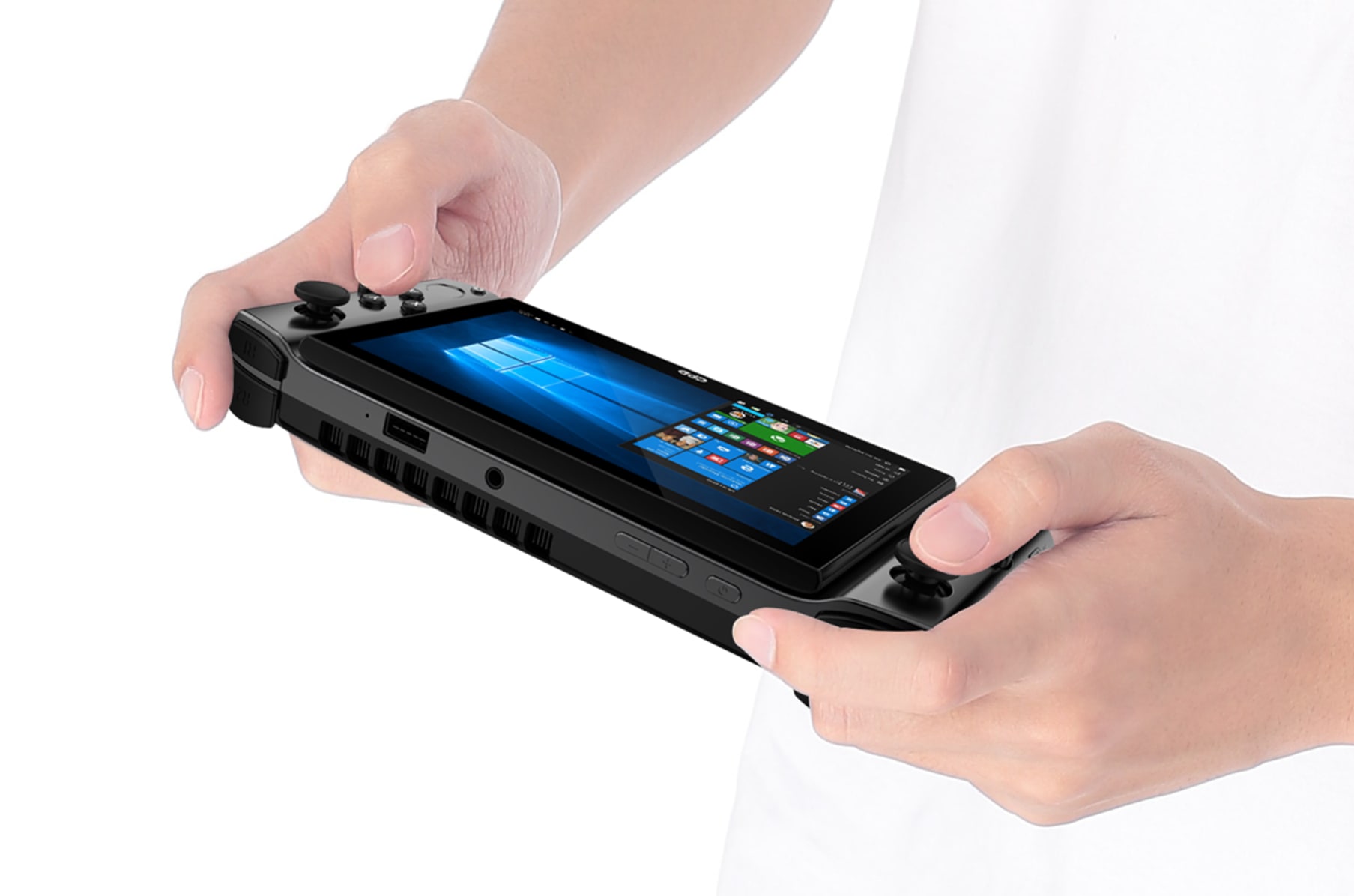 47％割引うのにもお得な GPD WIN 3 ブラック PC周辺機器 PC/タブレット-OTA.ON.ARENA.NE.JP