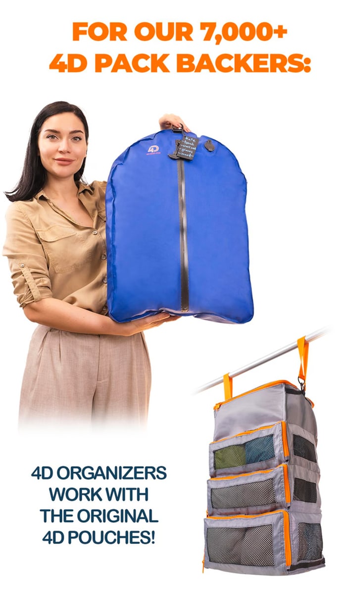 Pack plus store