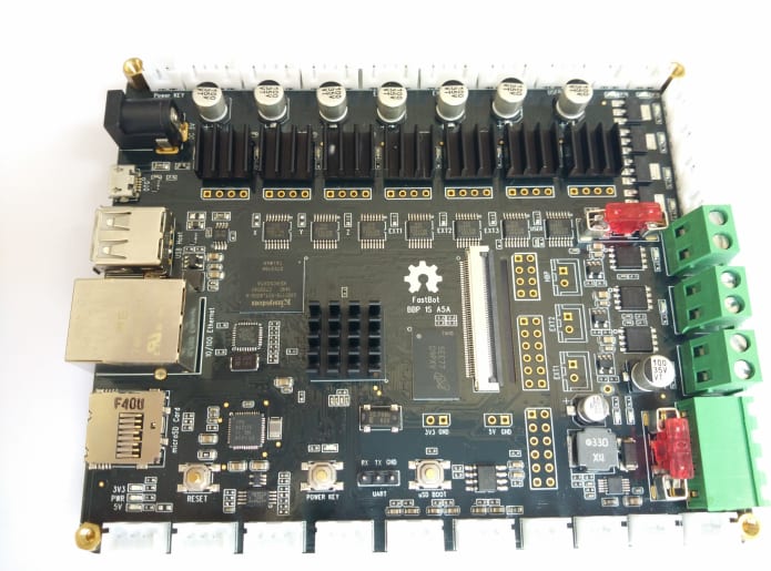 BBP: upgrade your 3d printer | Indiegogo