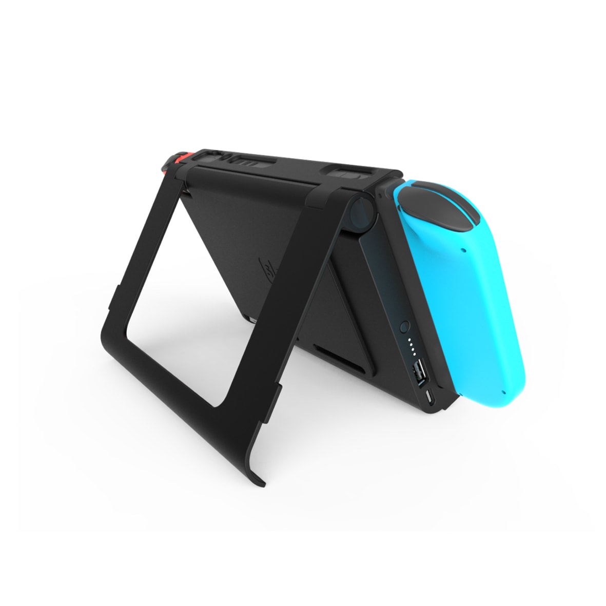 SwitchCharge A Battery Case For Nintendo Switch Indiegogo