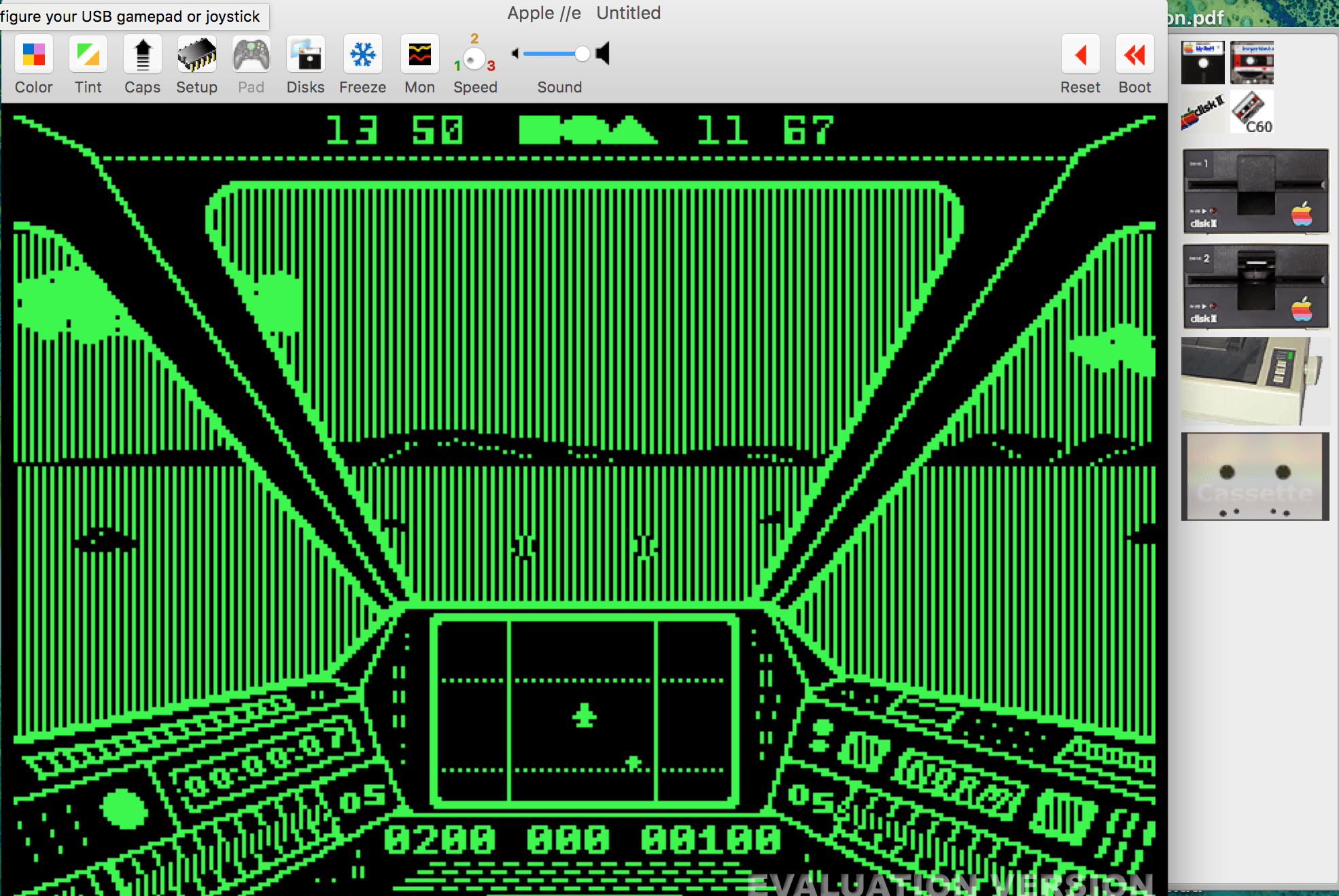 Floppy Disk Games | Indiegogo